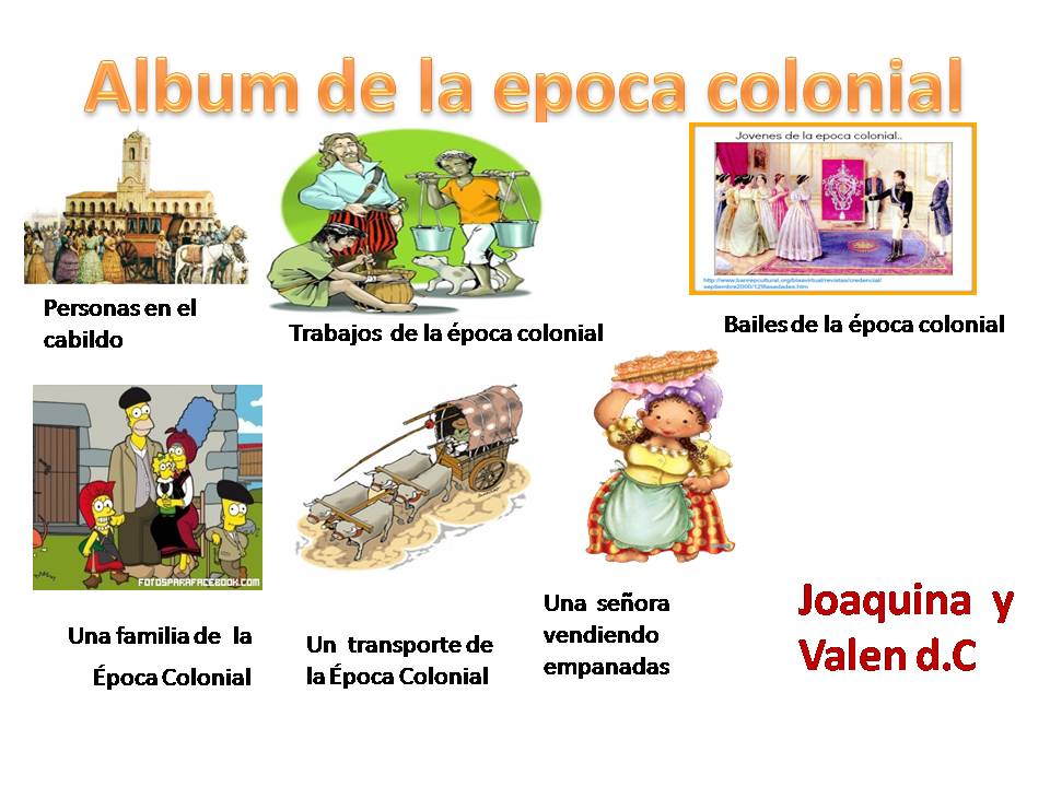 Informática - Primaria - San Esteban: 3° año B - Álbum de figuritas de ...