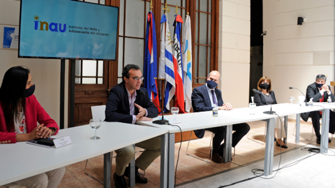 INAU aumentará valor y cantidad de asistencias a familias de acogida ...