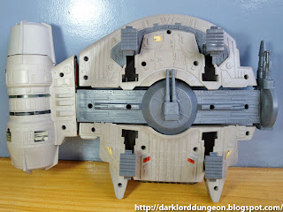 Star Wars: Dash Rendar's Outrider - Ed Johnson Presents NERD