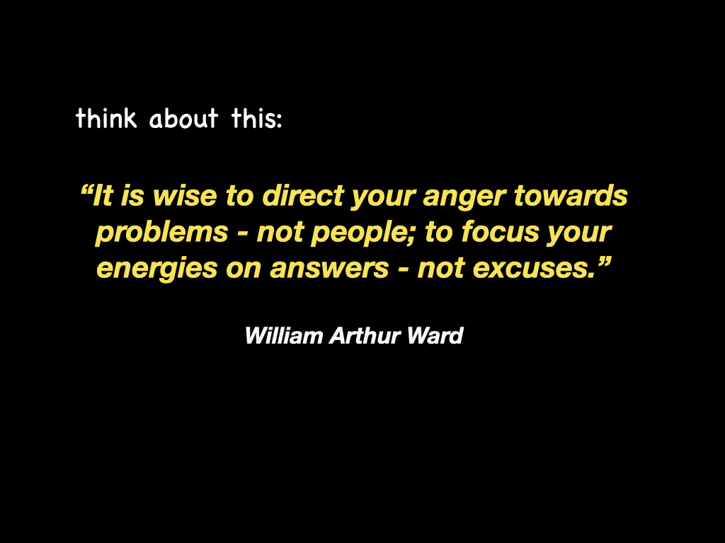 The Arte Of Motivation Don t Play The Blame Game the-arte-of-motivation-don-t-play-the-blame-game