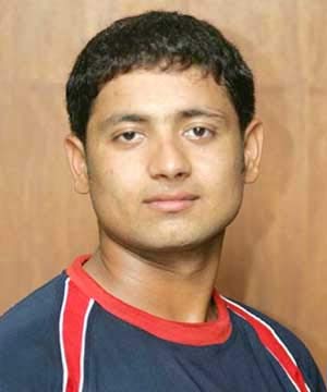 Indian Cricket Players: PP Chawla