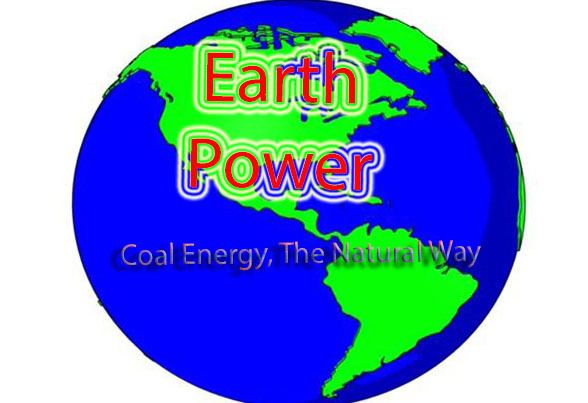 Earth Power