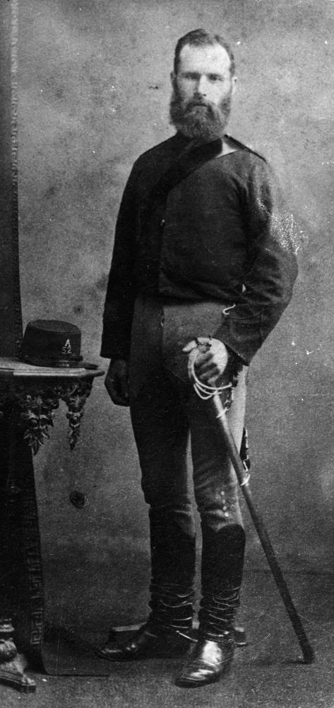 Fraser Coast Libraries Local History Blog: June 2013