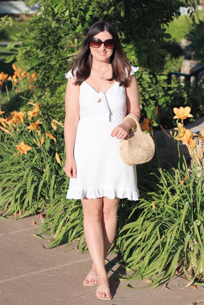 A Glimpse of Normal Summer | Beautygirl24 | A Glimpse of Normal Summer