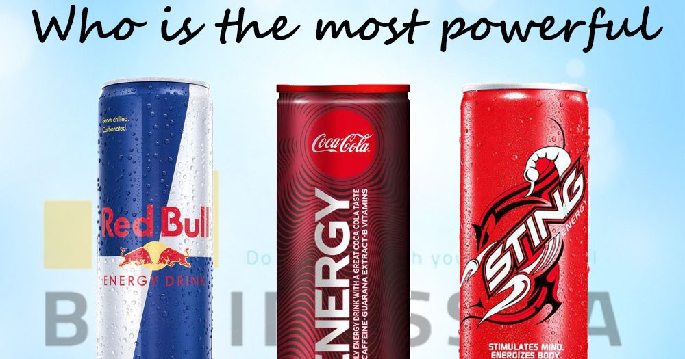 Who is the most powerful???