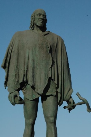 MIL Y UNA HISTORIAS : Bencomo - Canarias