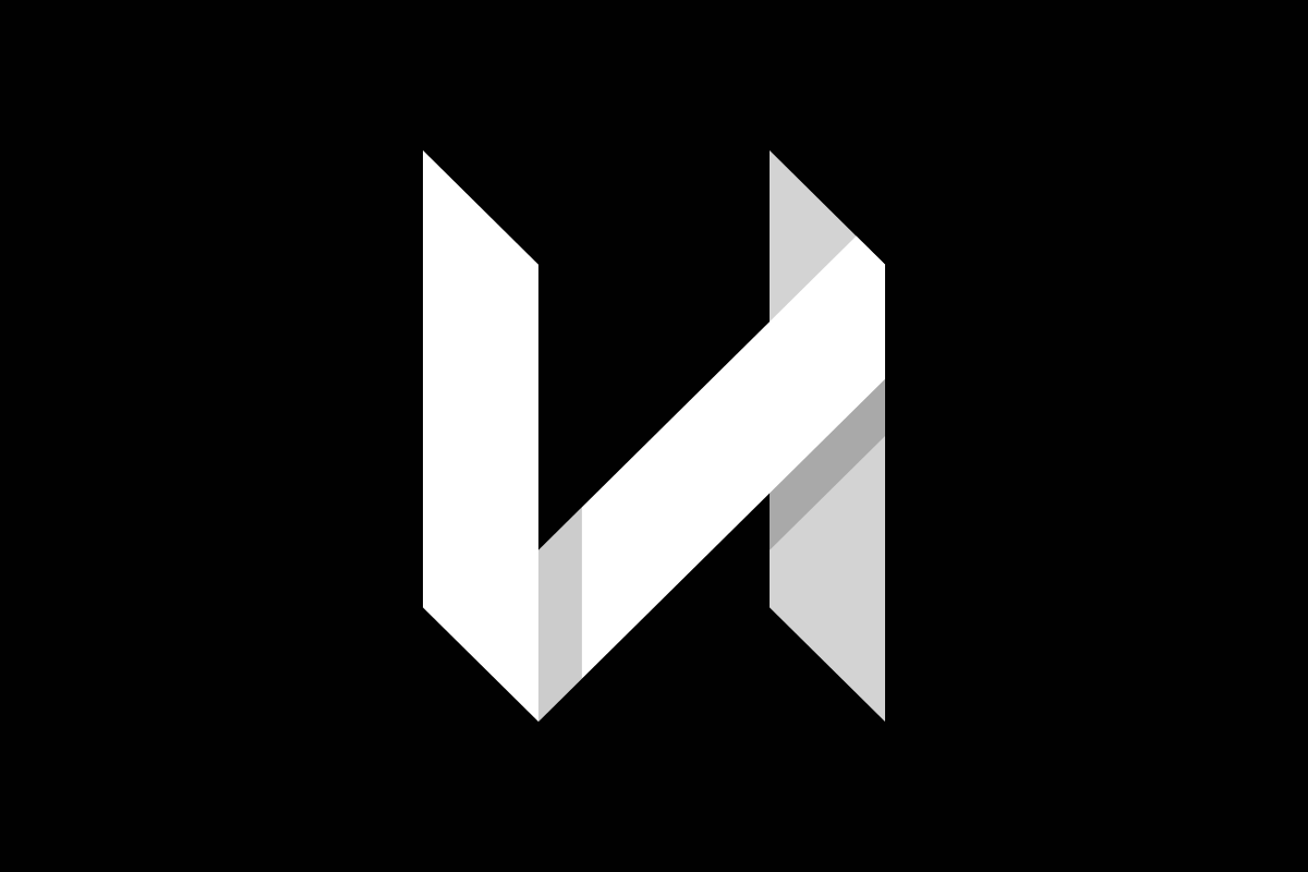 Cool Letter N Designs - Birthday Letter