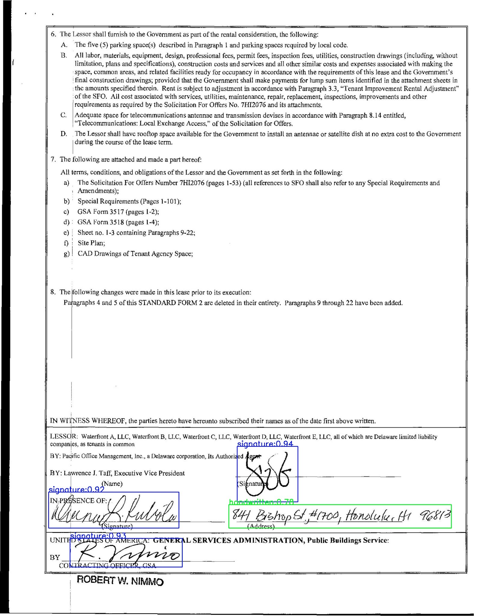 MareArts Computer Vision Study.: Signature & Handwritten Detection in ... MareArts Computer Vision Study.: Signature & Handwritten Detection in ...