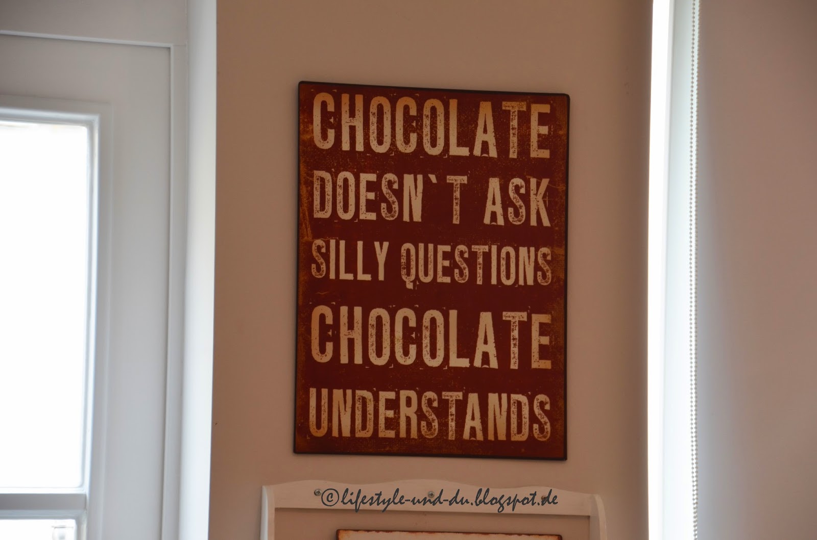 Lifestyle & Du - made with love : "Der Traum vom eigenen Café ...