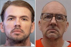 Our True Crime Podcast: 40. My 10 Inch Cowboy