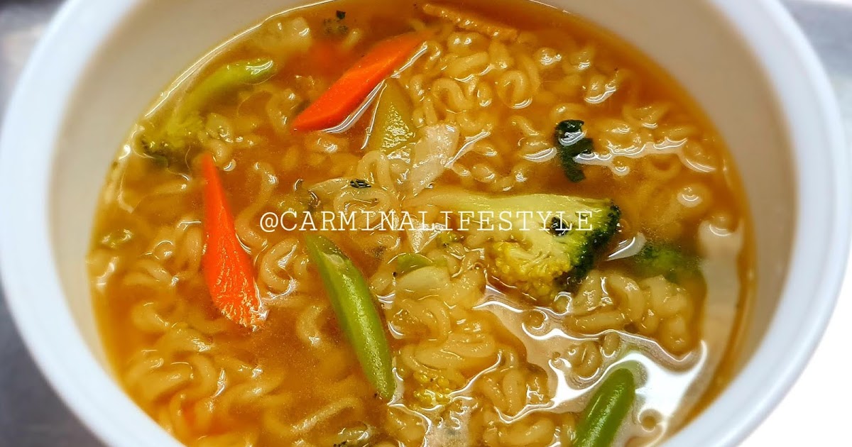 Nongshim Potato Ramyun