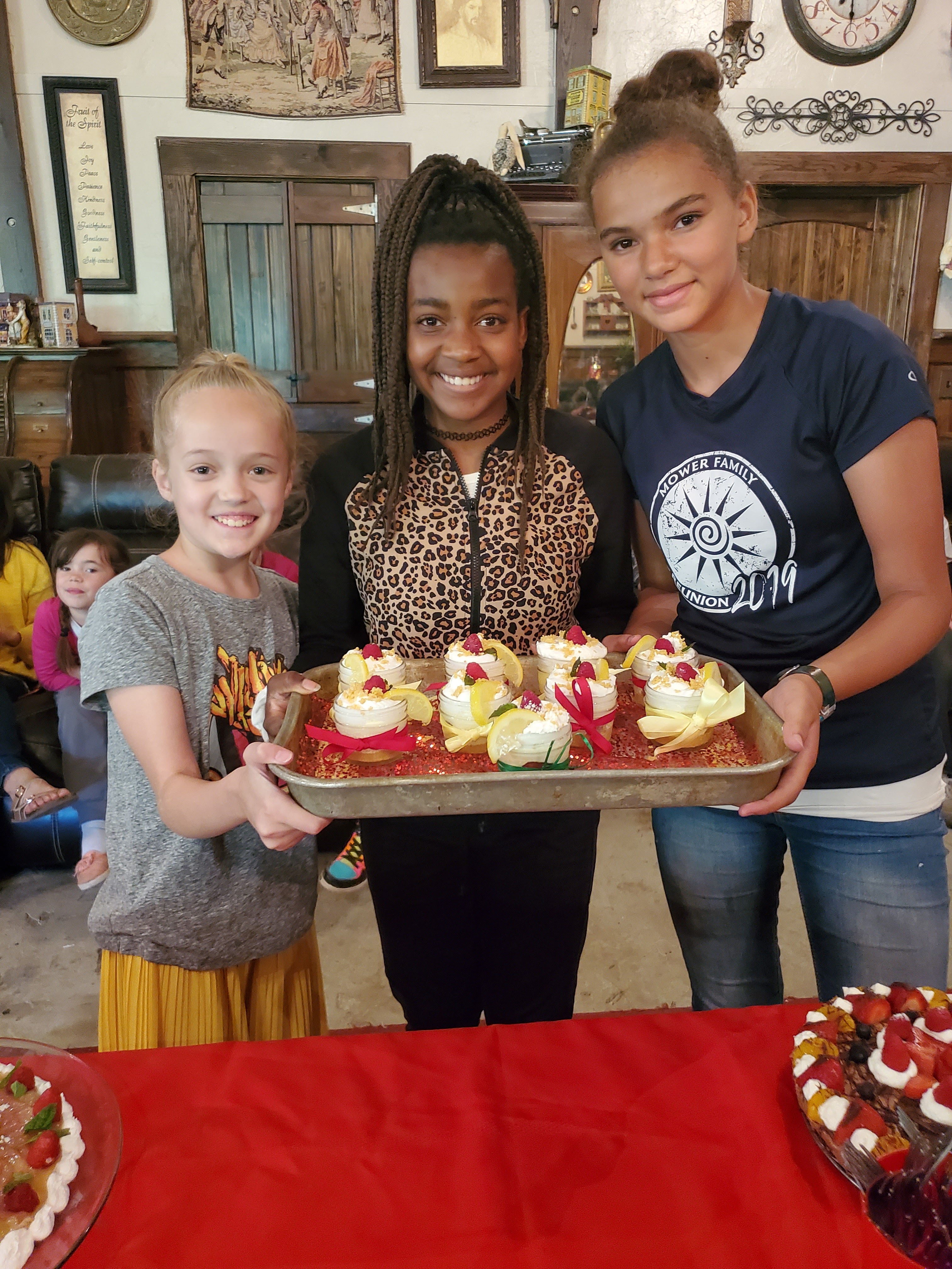 The Gathering Place Ranch