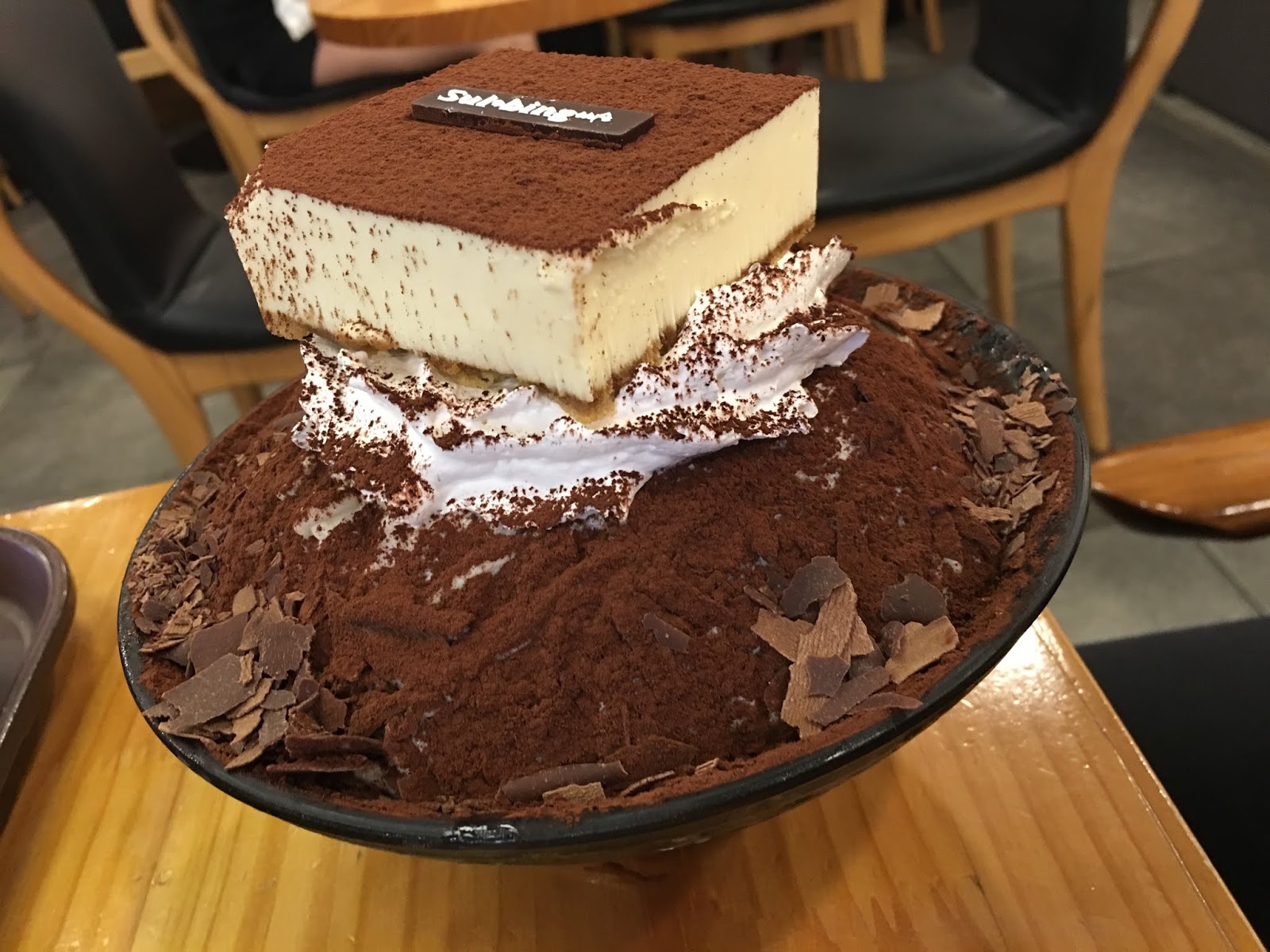 Le bingsu : Le dessert coréen parfait pour l'été et bon pour la santé ...