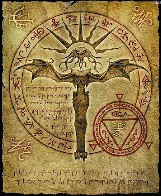 Propnomicon: Pages of the Necronomicon