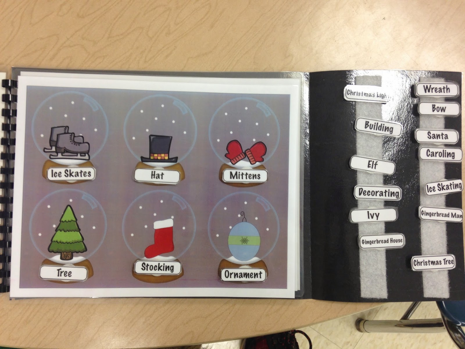 AU Guys: Christmas Freebie