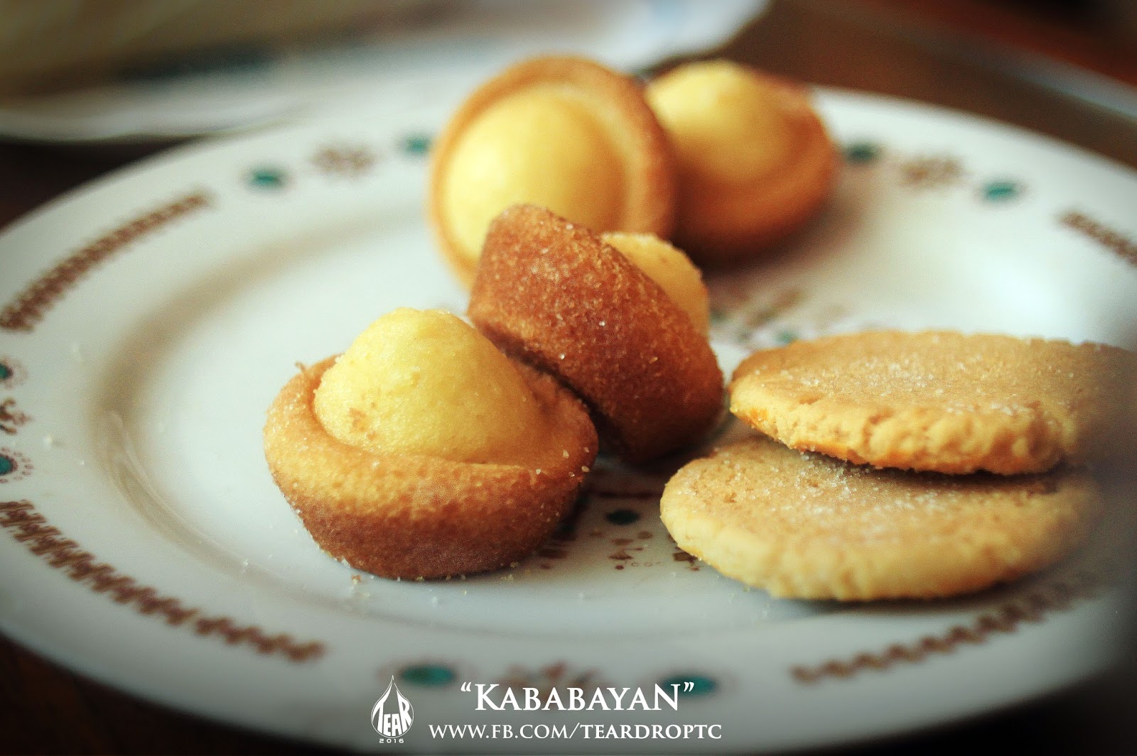 The TeardropTC Show: Kabayan / Kababayan