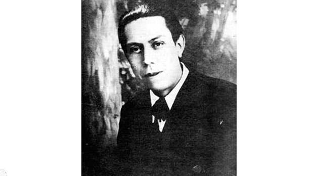 FOLKLORE RAÍZ: Julio Genaro Quintanilla - 25 de Septiembre de 1898 - 3 ...