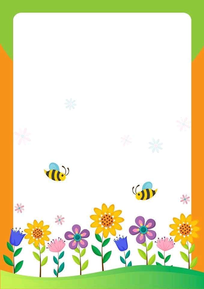 BORDERS AND FRAMES (New Designs) Free Download - Teachers Click