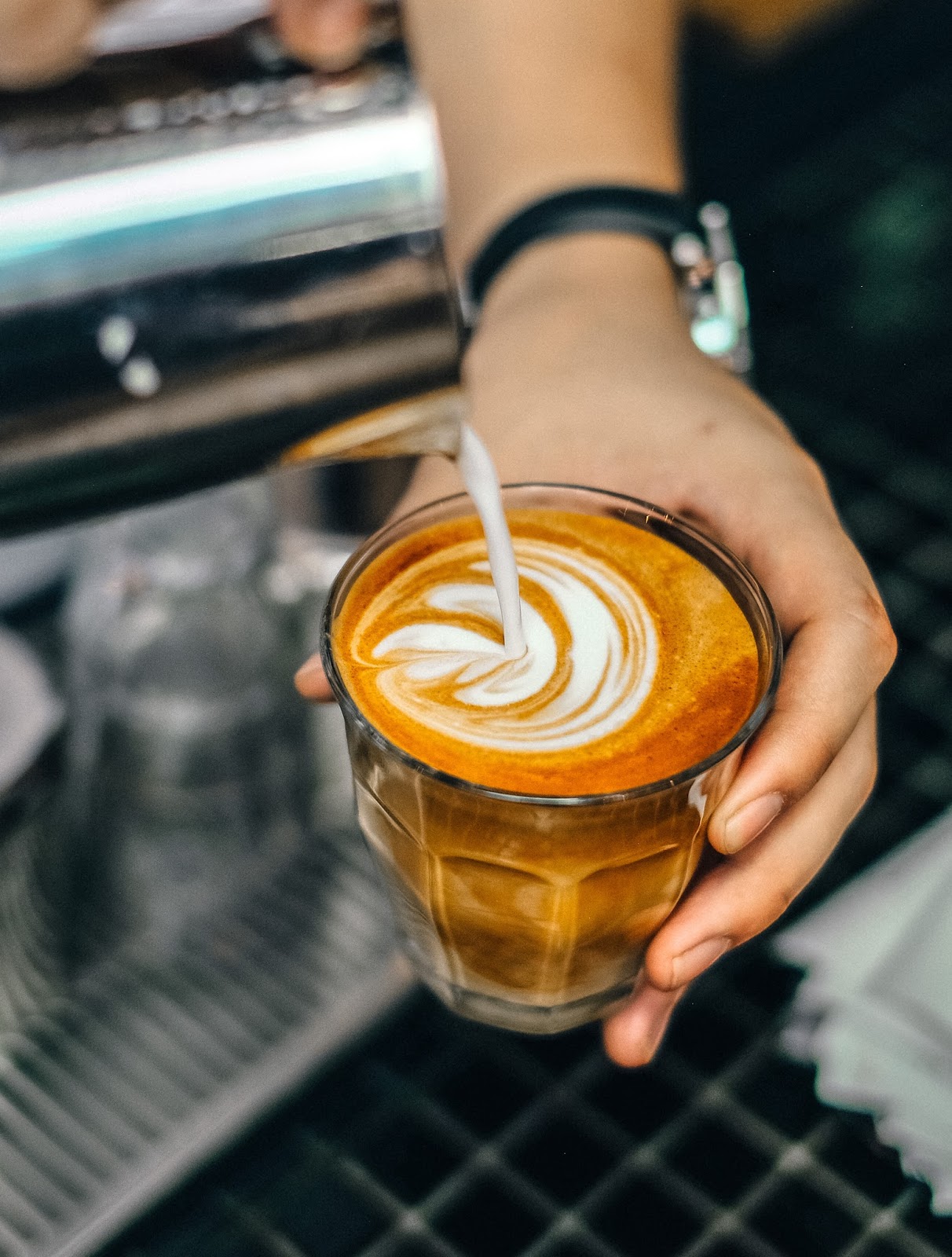 JKTDelicacy.com: Pison Coffee Jakarta ~ The Most Talked About Coffee ...