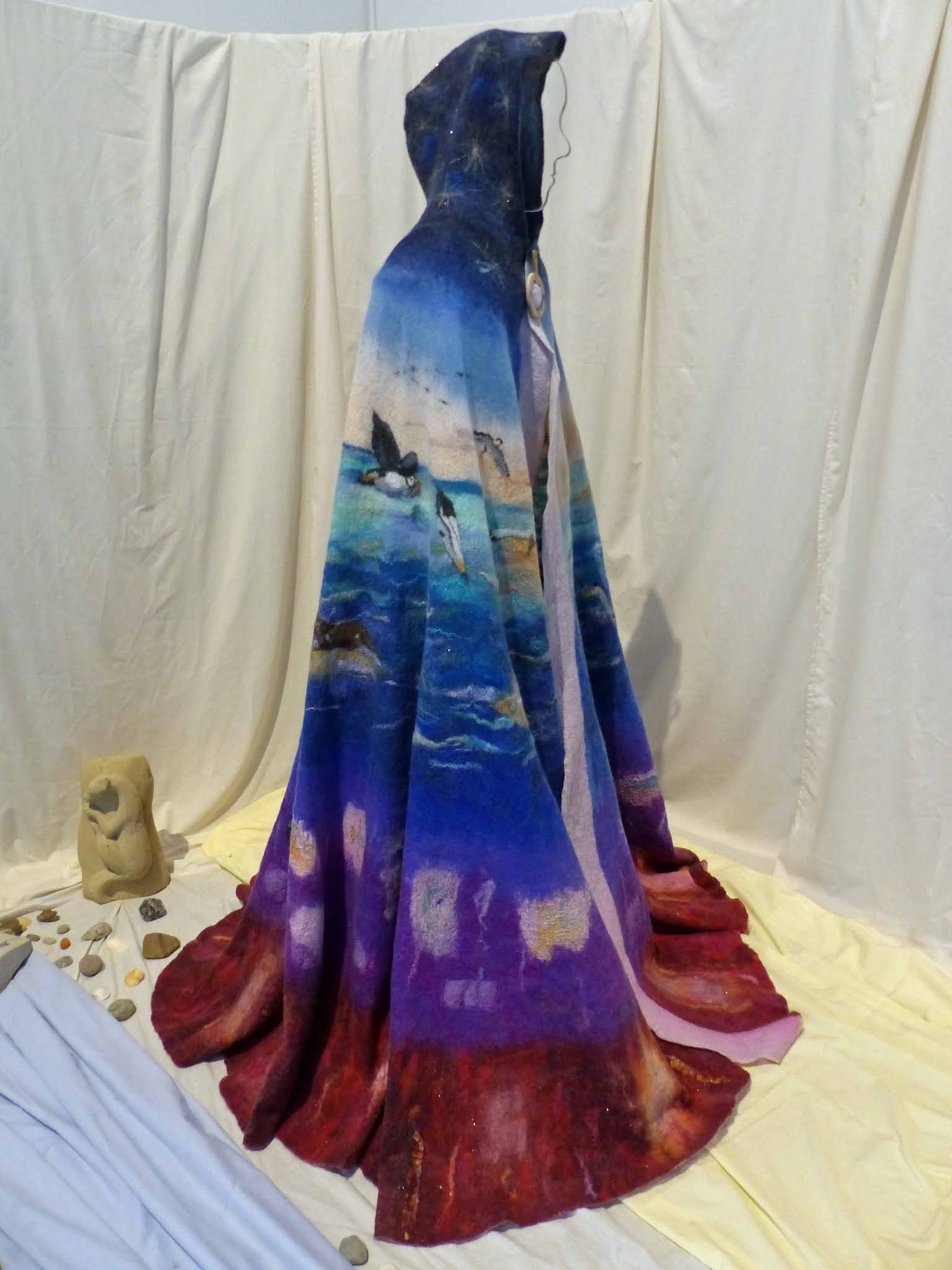 Somerset Stitch: Northerly Textile Creativity