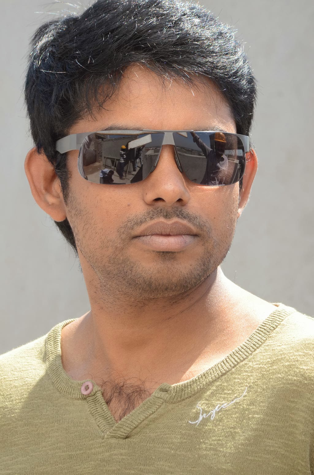 M. Saravanan | Veethi