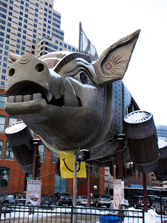 artspace: Serial Planes Phase A & B