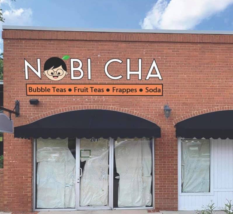 Tomorrow's News Today - Atlanta: [EXCLUSIVE] First U.S. Outpost for ...