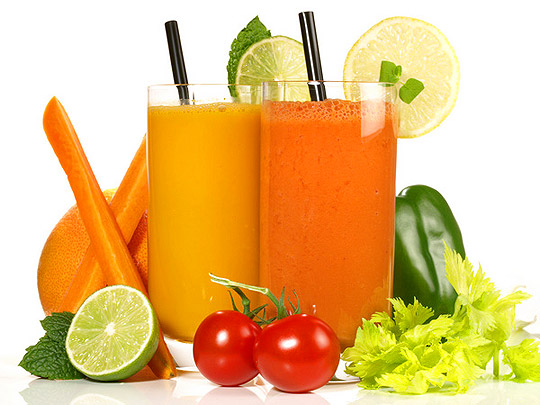 BIENESTAR Y MUCHO MÁS...: All-In-One Wellness Drinks