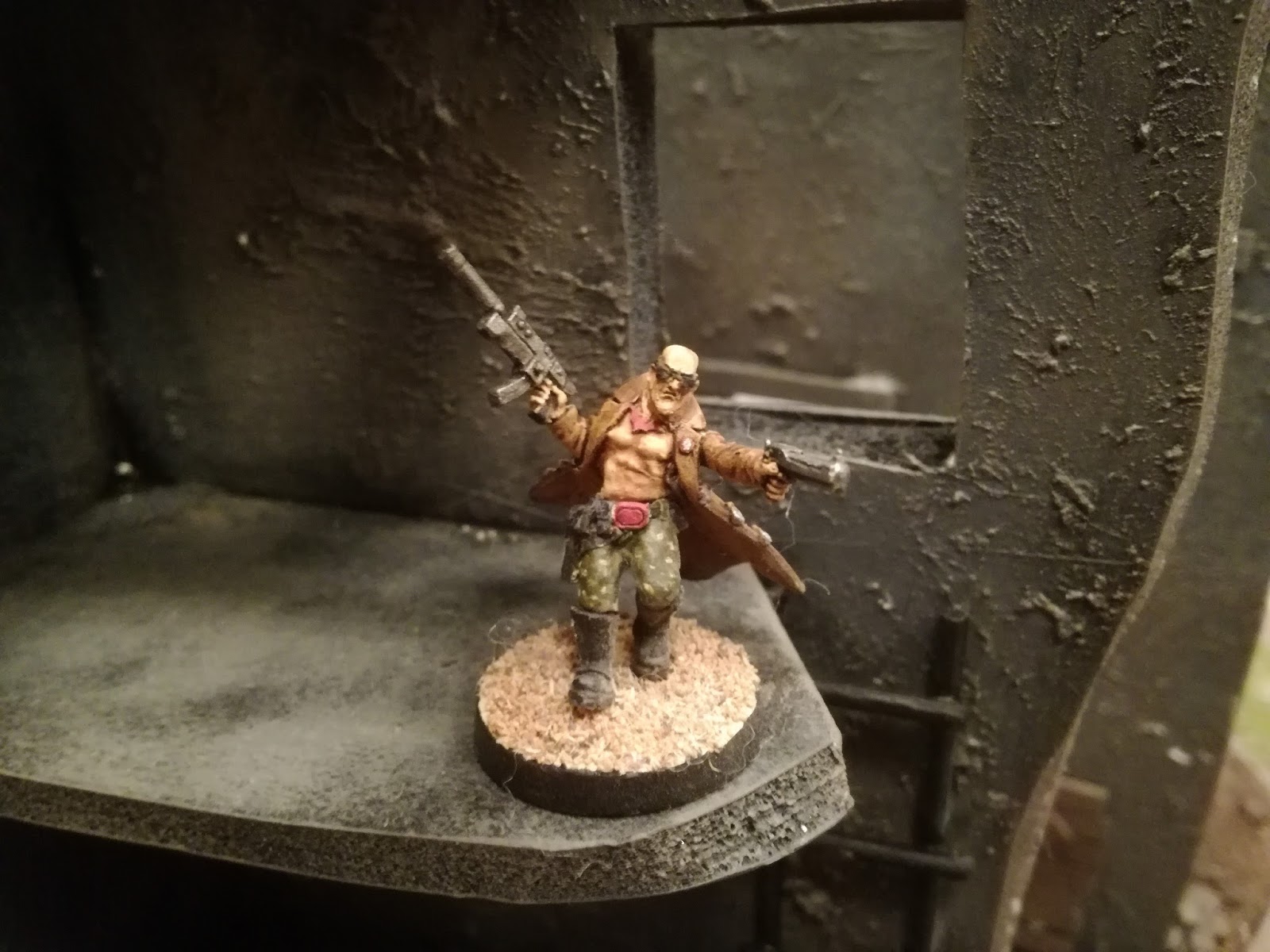 The Dane's Wargaming Blog: SALE: Post-Apocalyptic minis