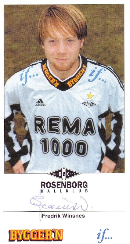 Fútbol Televisión: ROSENBORG TV