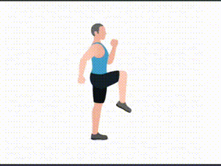 9 Immunity Booster Exercise at home