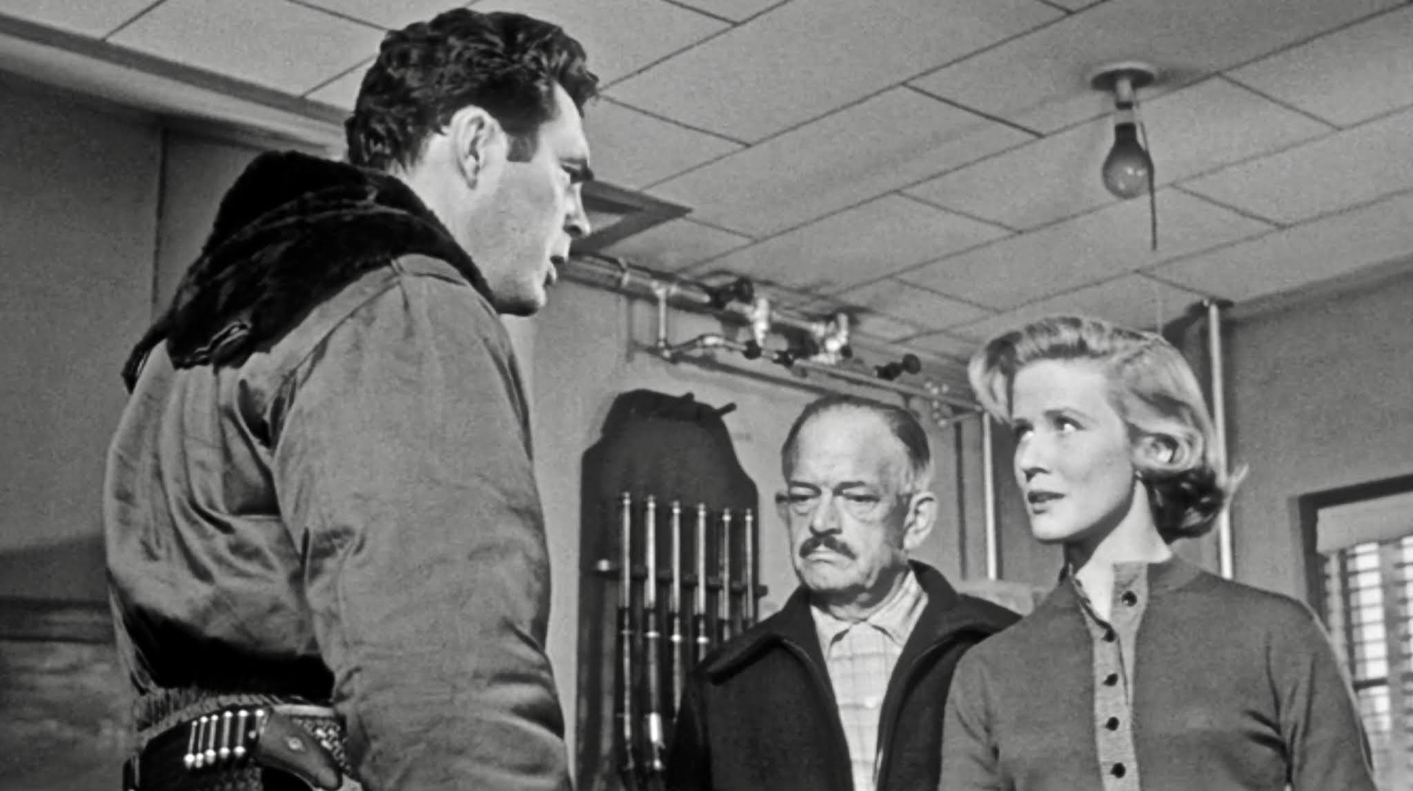 cult film freak: STEVEN RITCH MAKES A MELANCHOLY CREATURE IN 'THE WEREWOLF'