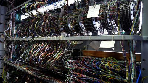 Colossus, la máquina que acortó la Segunda Guerra Mundial | EL CAJÓN DE ...