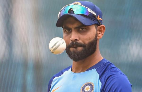 Ravindra Jadeja Wiki, Age, Wife, Children, Family, Biography