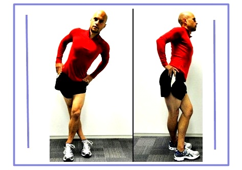 Special Exercises For Bow Legs