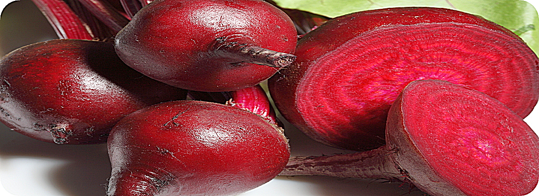 ENTERATE DE LAS PROPIEDADES DE LA REMOLACHA