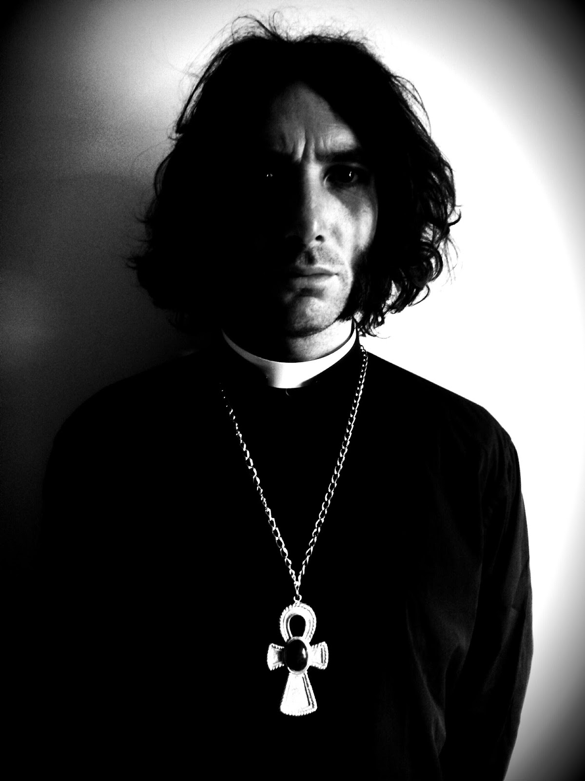 .: An Interview with Mark Greening (With The Dead)