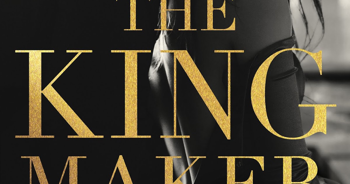 #BookReview: The Kingmaker by Kennedy Ryan
