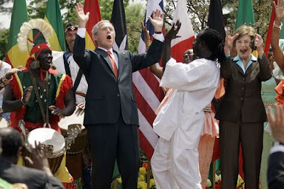 Things that caught my eye: POTUS AND FLOTUS FUN