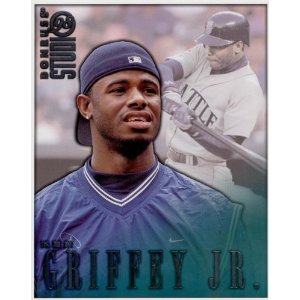 Baseball Cards Come to Life!: Jeremy Barfield on baseball cards