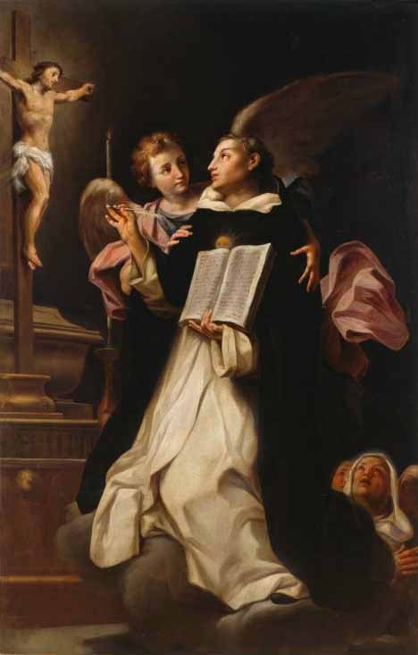 A Catholic Life: St. Thomas Aquinas