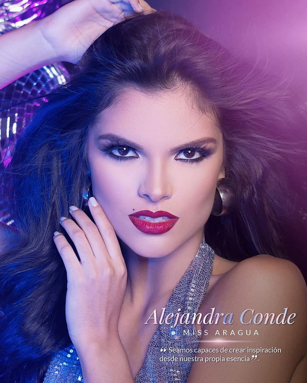 New Venezuelan Queens For 2020