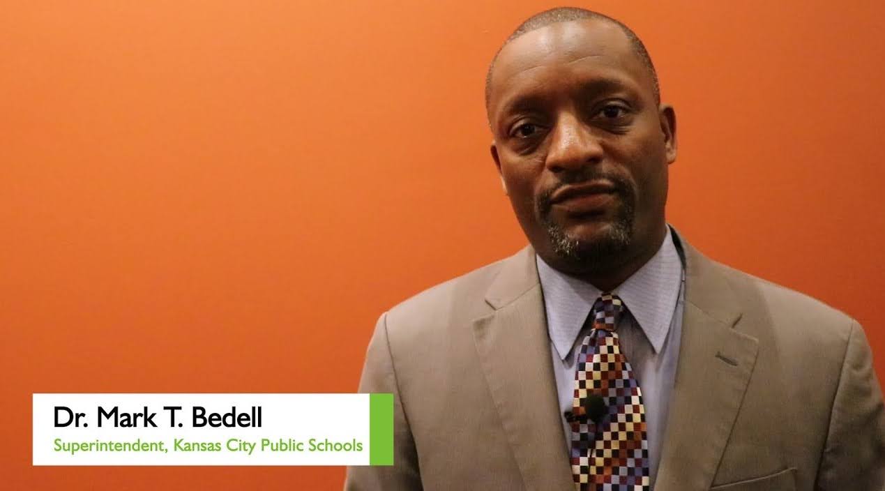 Kansas City Public School Honcho Dr. Mark Bedell Abandons Unfinished Job