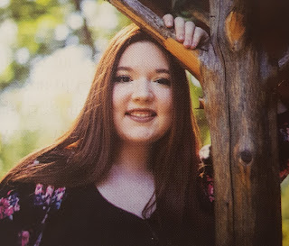 KXMX - Local News: Cookson Hills Electric Names Scholarship Recipients