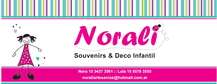 NORALI Una idea diferente !!!: NORALI Una idea diferente