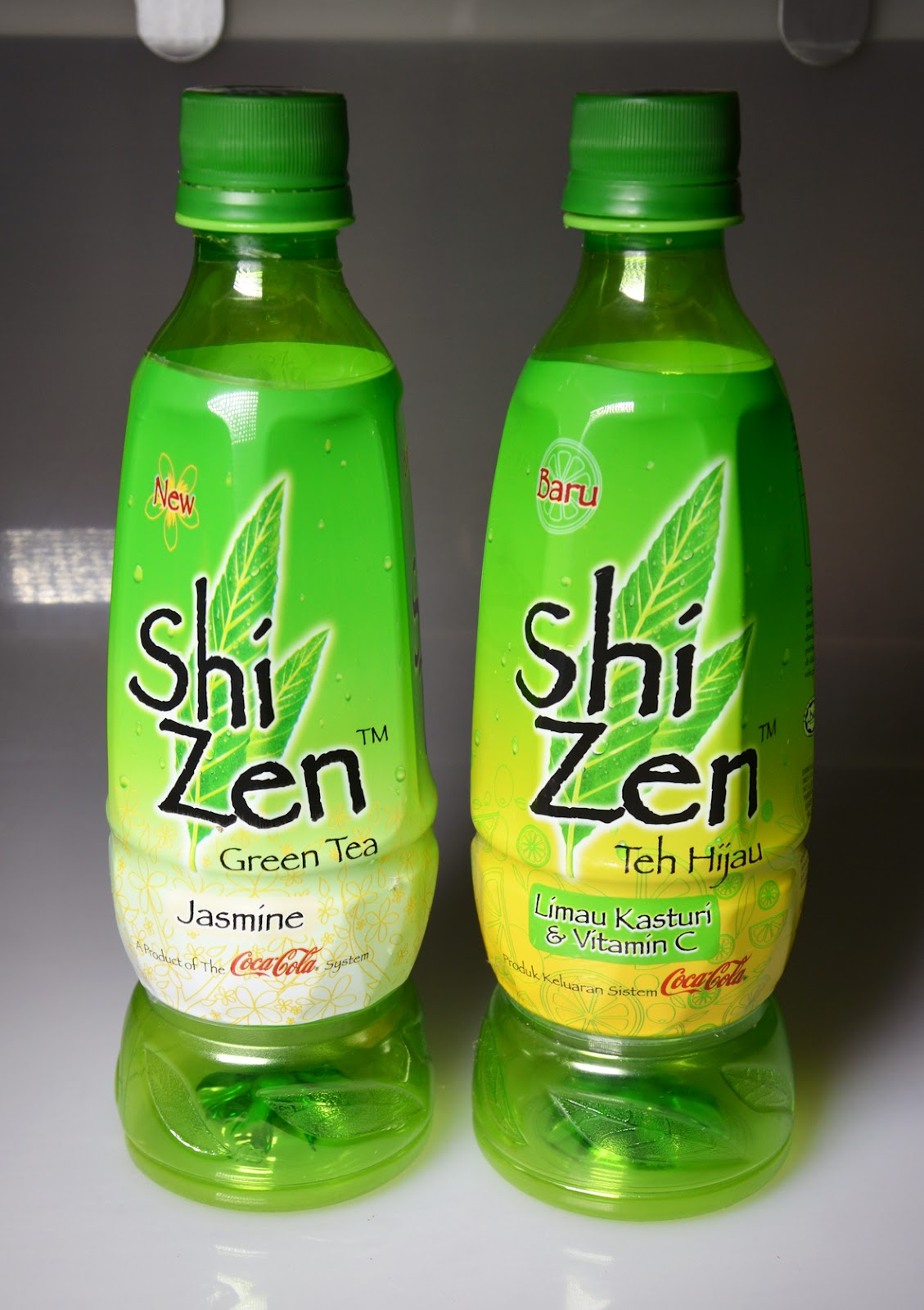 My Cokellection: A product of the Coca-cola system