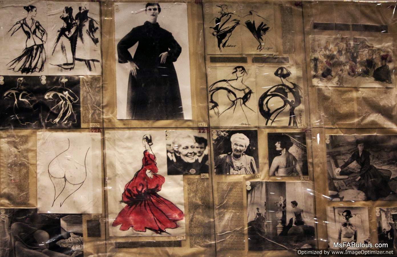 MS. FABULOUS: Charles James, Beyond Fashion fashion design, indie ...