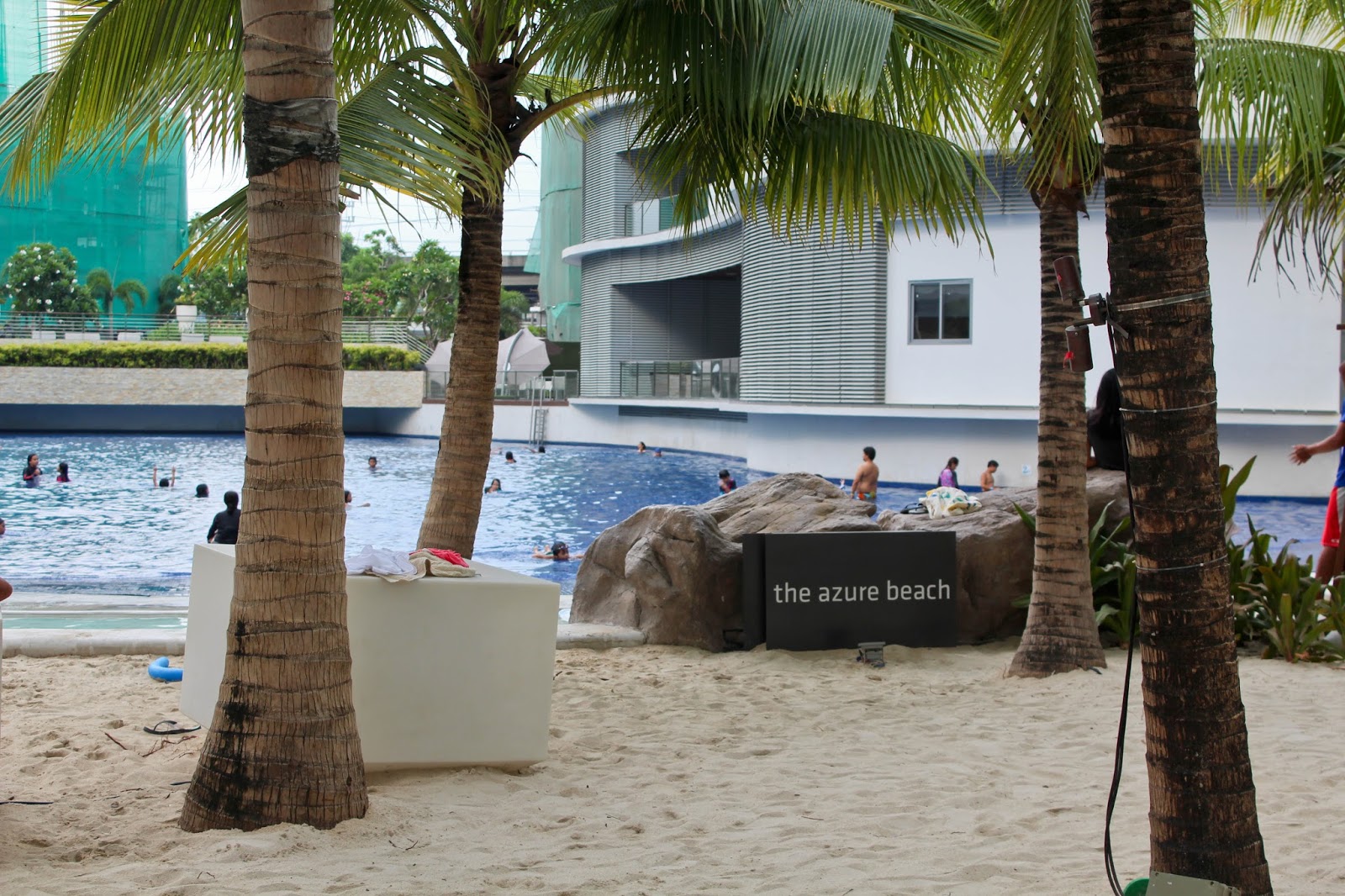 Staycation: Azure Urban Resort Residences | UntiedEscape