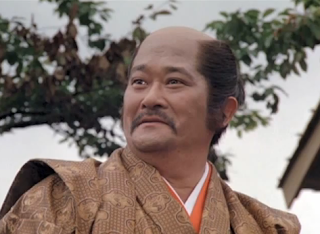 SHŌGUN (1980)