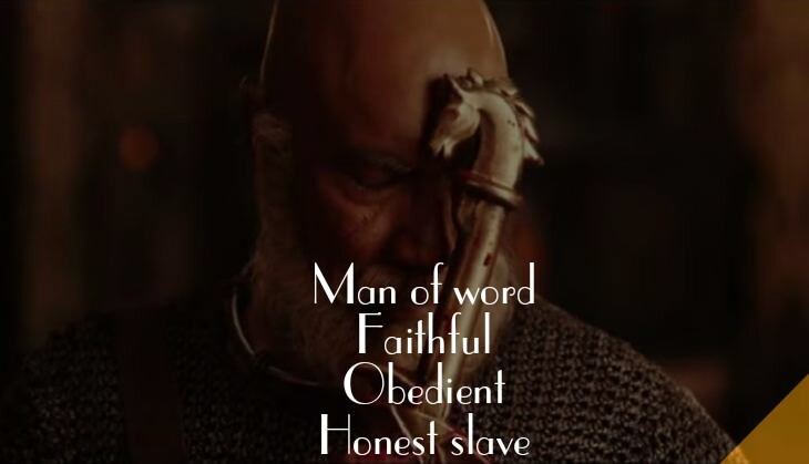 What Does the Bahubali Characters Taught Us - Things to Learn ...